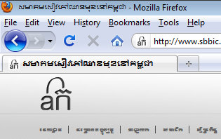 How To Install Khmer Unicode On Windows 7 - lasoparb